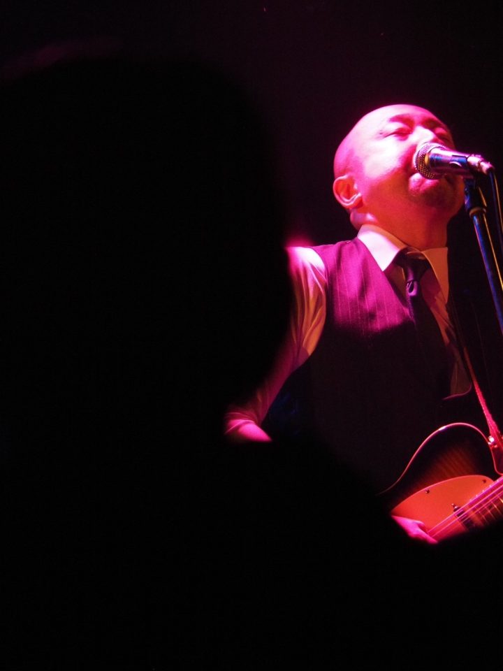 BLeU24 #2 ‹ ROCK'N ROLL CAMERA